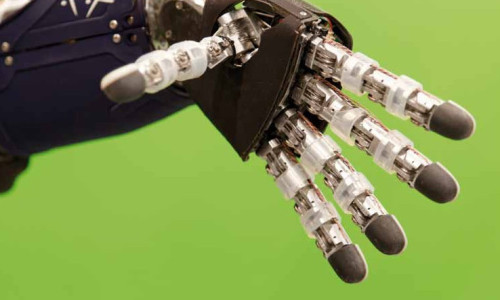 SCAI - Sorbonne Center for Artificial Intelligence