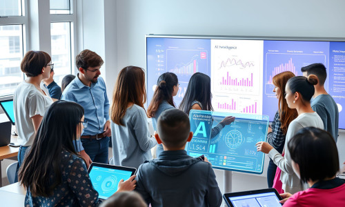 SCAI - Sorbonne Center for Artificial Intelligence